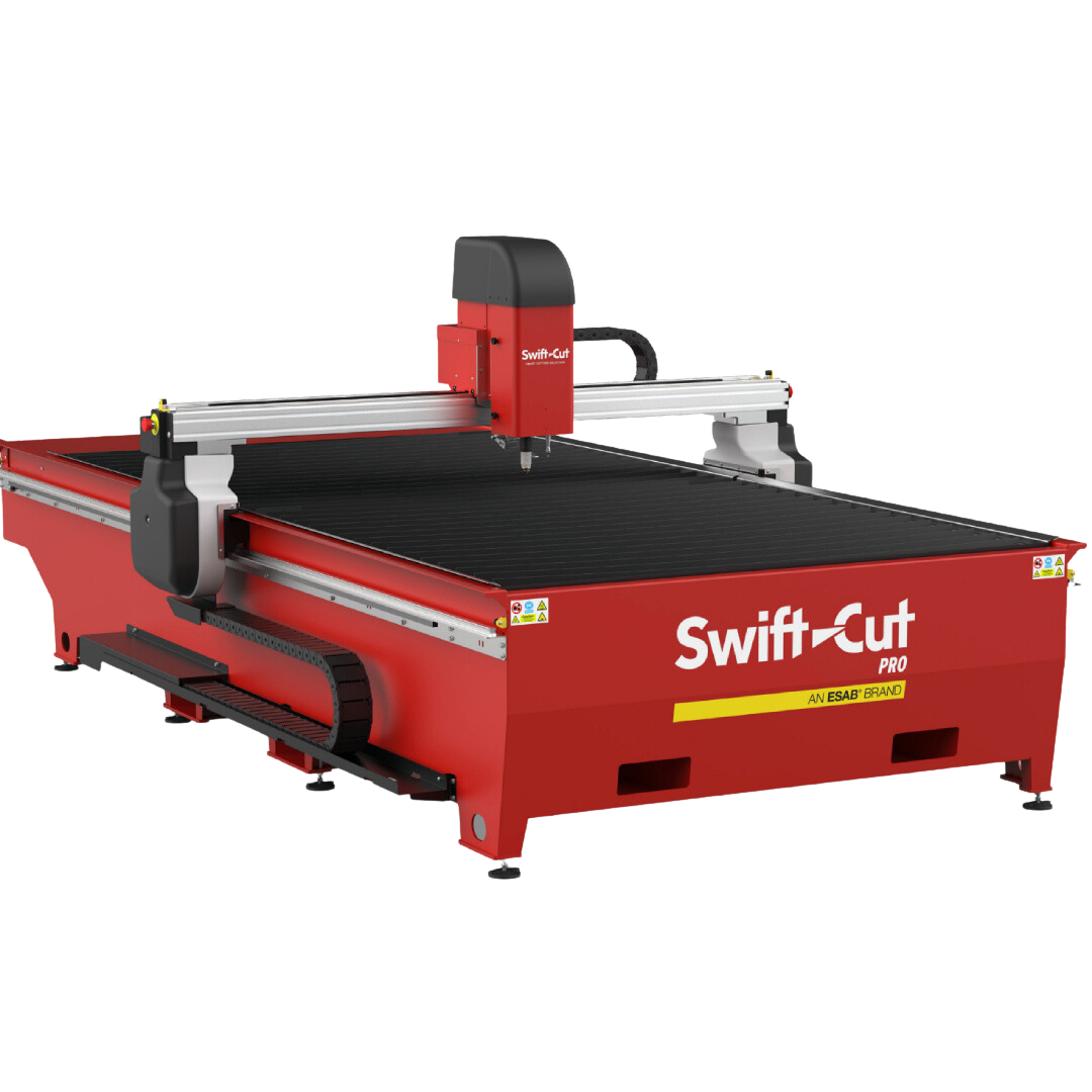 Frequently asked questions about Swift-Cut - Wouters Cutting & Welding